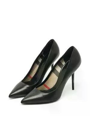 Burberry Pointed Toe Pumps
