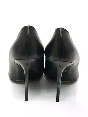 Burberry Pointed Toe Pumps