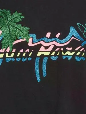 Gucci Jersey T-shirt