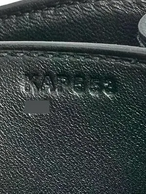 Hermès Constance Shoulder Bag