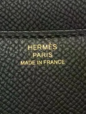Hermès Constance Shoulder Bag