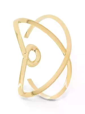 Chloé Heart Bangle
