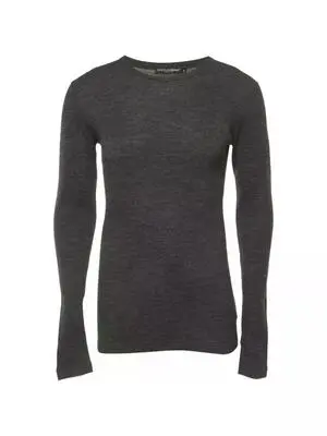 Dolce & Gabbana Crew-neck T-shirt - Grey