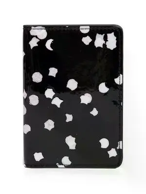MAISON MARGIELA Card Holder Slim - Black