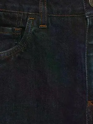 Dolce & Gabbana Straight-leg Jeans