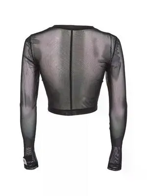 Dolce & Gabbana Kim Mesh Top