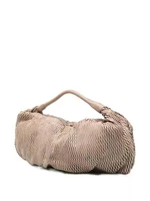 SOMMET Aura Rete Shoulder Bag
