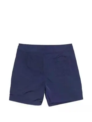 StÜssy Embroidered Swim Shorts