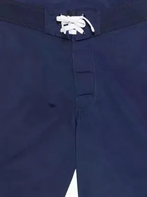 StÜssy Embroidered Swim Shorts
