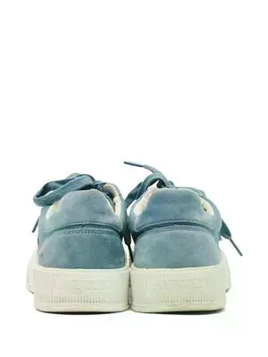 Ralph Lauren Ayers Sneakers