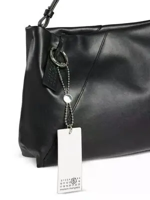 MAISON MARGIELA Numeric Tag Keyring