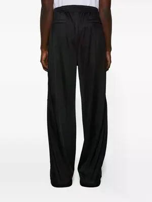Givenchy Wide-leg Trousers