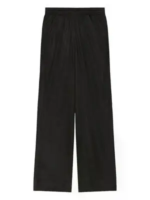 Givenchy Wide-leg Trousers
