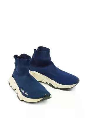Balenciaga Speed Knit Sneakers