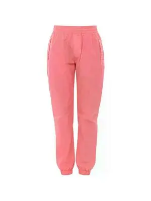 Givenchy Elasticated-waist Track Pants - Pink