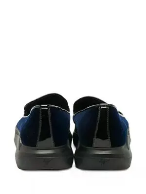 GIUSEPPE ZANOTTI Conley Slip-on Sneakers