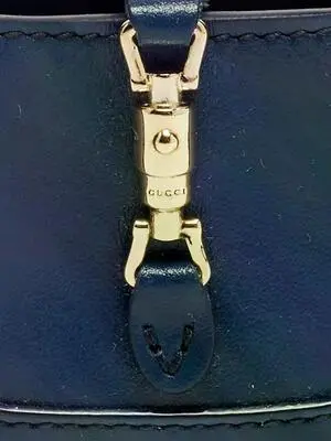 Gucci Jackie 1961 Keychain