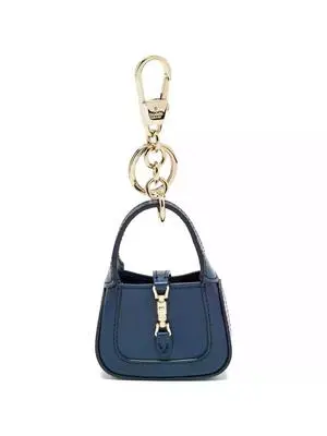 Gucci Jackie 1961 Keychain