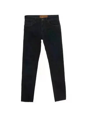 Dolce & Gabbana Belt Loops Jeans