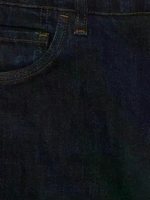 Dolce & Gabbana Belt Loops Jeans