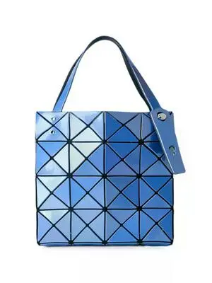 Issey Miyake Medium Carat Tote Bag