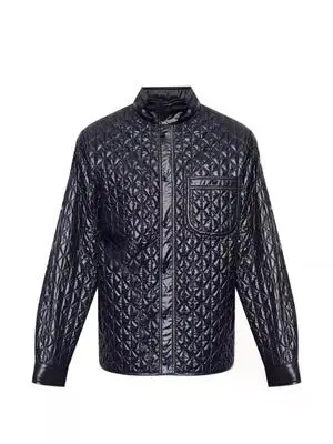 Moncler Cleorine Jacket - Blue
