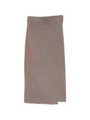 BY MALENE BIRGER Hylos Maxi Skirt