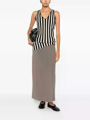 BY MALENE BIRGER Hylos Maxi Skirt