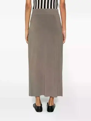 BY MALENE BIRGER Hylos Maxi Skirt