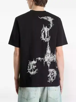 WASTED Stronghold T-shirt