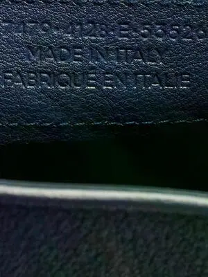 Balenciaga Papier A5 Tote Bag