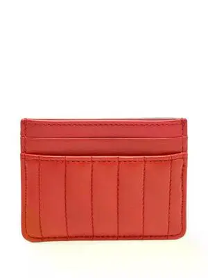 Burberry Lola Quilted Card Holder