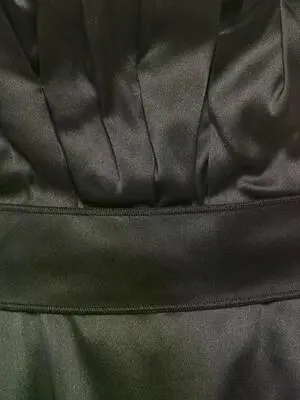 Dolce & Gabbana Strapless Mini Dress