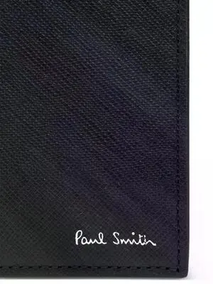Paul Smith Bi-fold Leather Wallet