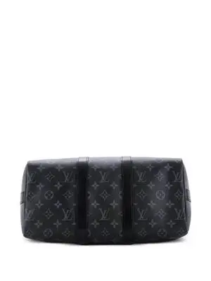 LOUIS VUITTON Keepall Bandouliere 35 Travel Bag