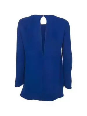 Gucci Flared-sleeve Blouse
