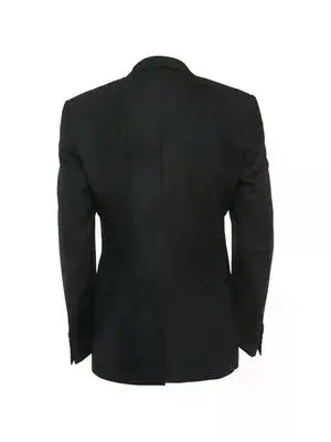 Dior Long-sleeves Blazer