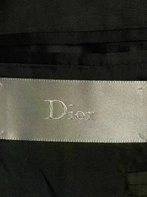 Dior Long-sleeves Blazer