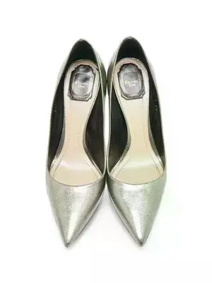 Dior Pointed-toe Stiletto Heel Pumps