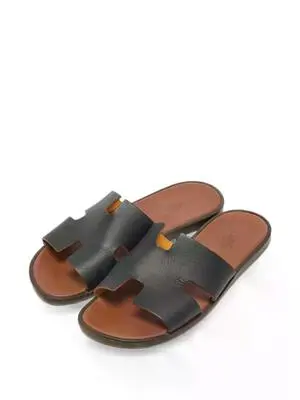 Hermès Izmir H-cut Sandals