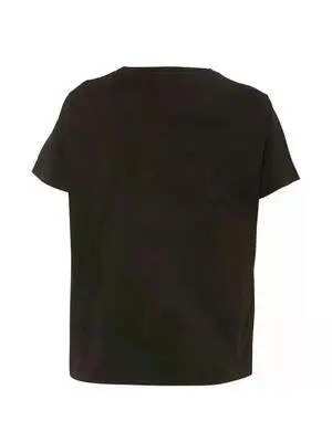 Kenzo Embroidered Logo T-shirt