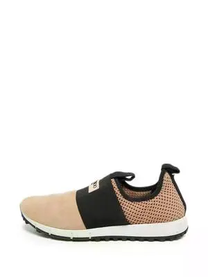 JIMMY CHOO Oakland Sneakers