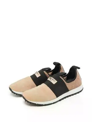 JIMMY CHOO Oakland Sneakers