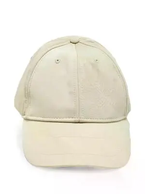 Kenzo Logo-embroidered Nylon Cap - Neutrals
