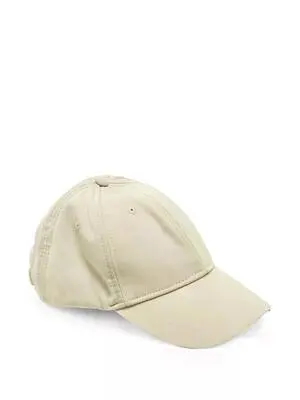 Kenzo Logo-embroidered Nylon Cap