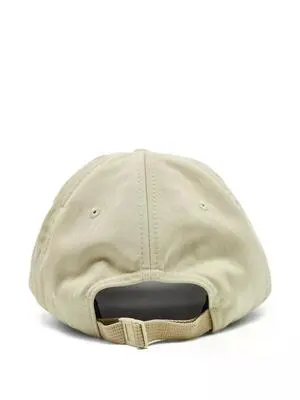 Kenzo Logo-embroidered Nylon Cap