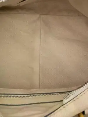 Chloé Mini Calfskin Paddington Satchel