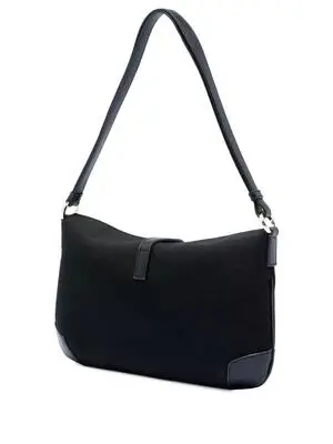 Gucci Canvas Jackie Hobo Bag