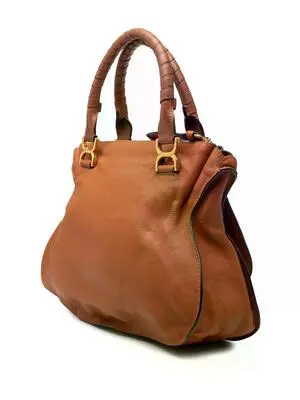 Chloé Marcie Satchel