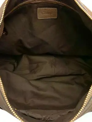 Chloé Marcie Hobo Bag